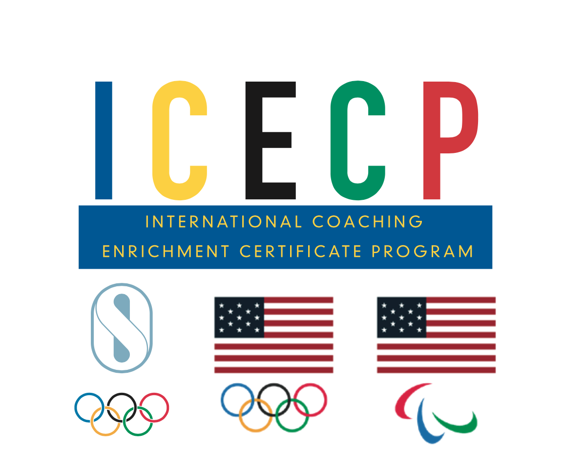 Starptautiskā tālākizglītības programma treneriem (ICECP) 2023-2024 ...